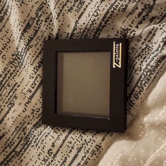 Z Palette | Makeup | New Z Palette Small | Poshmark